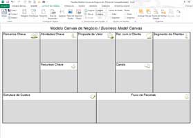 Modelo De Canvas Em Excel Smart Planilhas | My XXX Hot Girl